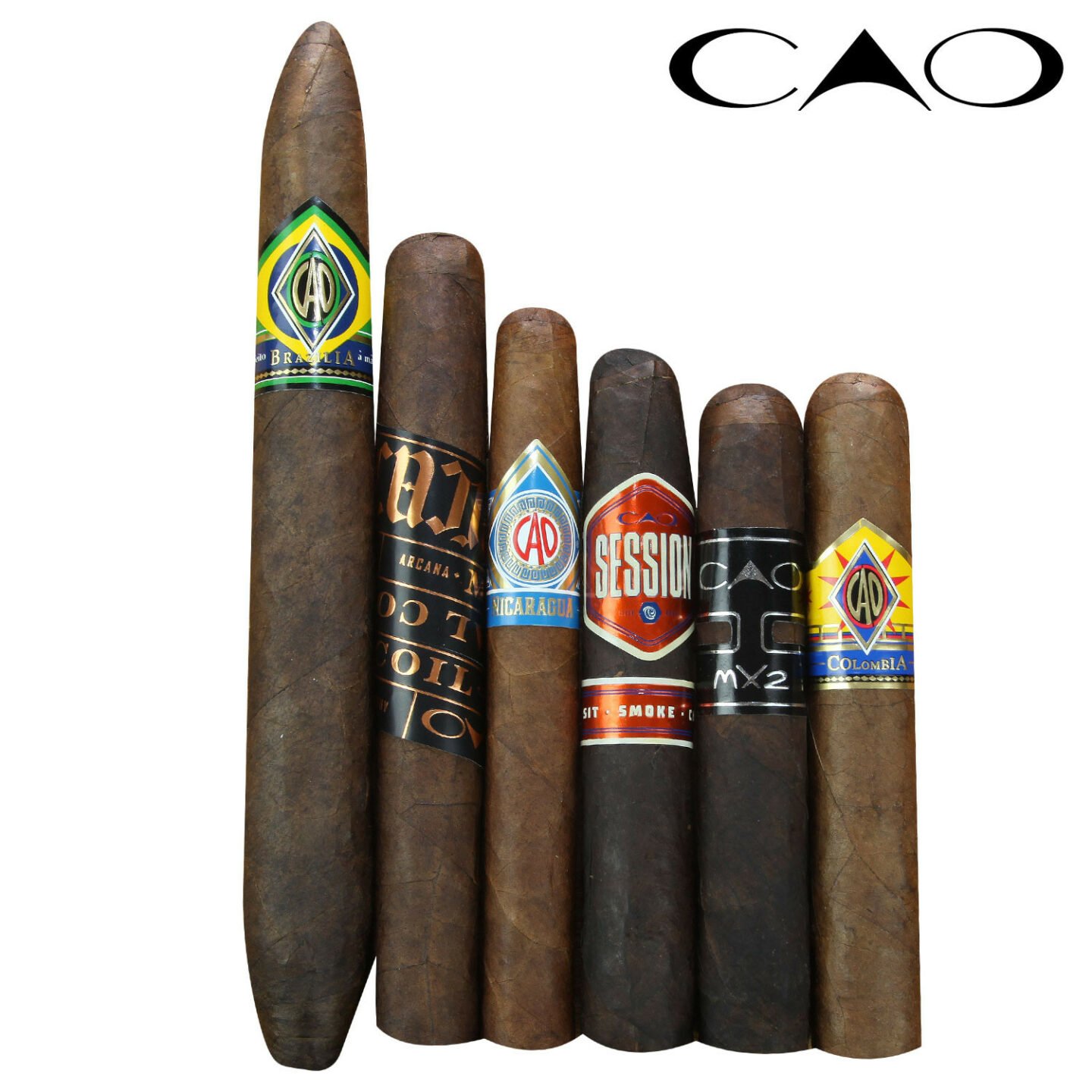 Cigars | Texas Tobacco