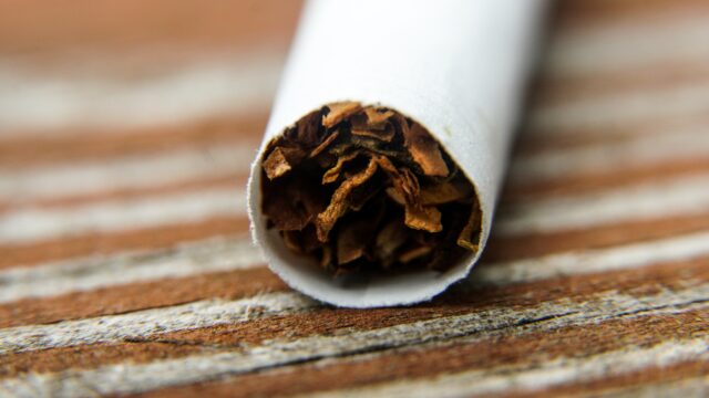 Tobacco | Texas Tobacco